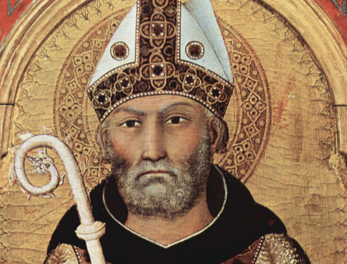 Augustine and Sex - Classic Theology