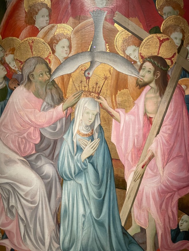 The History of Mary Veneration: A Protestant Perspective – Classic Theology