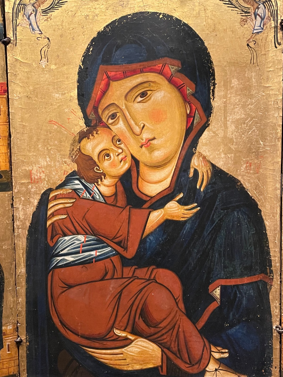 The History of Mary Veneration: A Protestant Perspective – Classic Theology