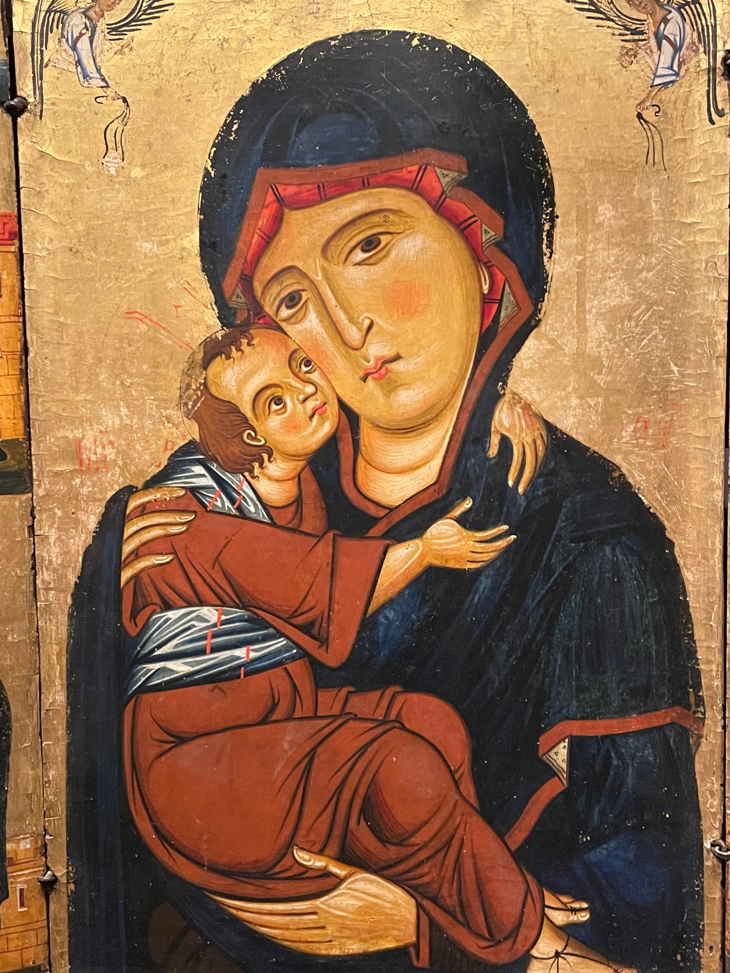 The History of Mary Veneration: A Protestant Perspective – Classic Theology