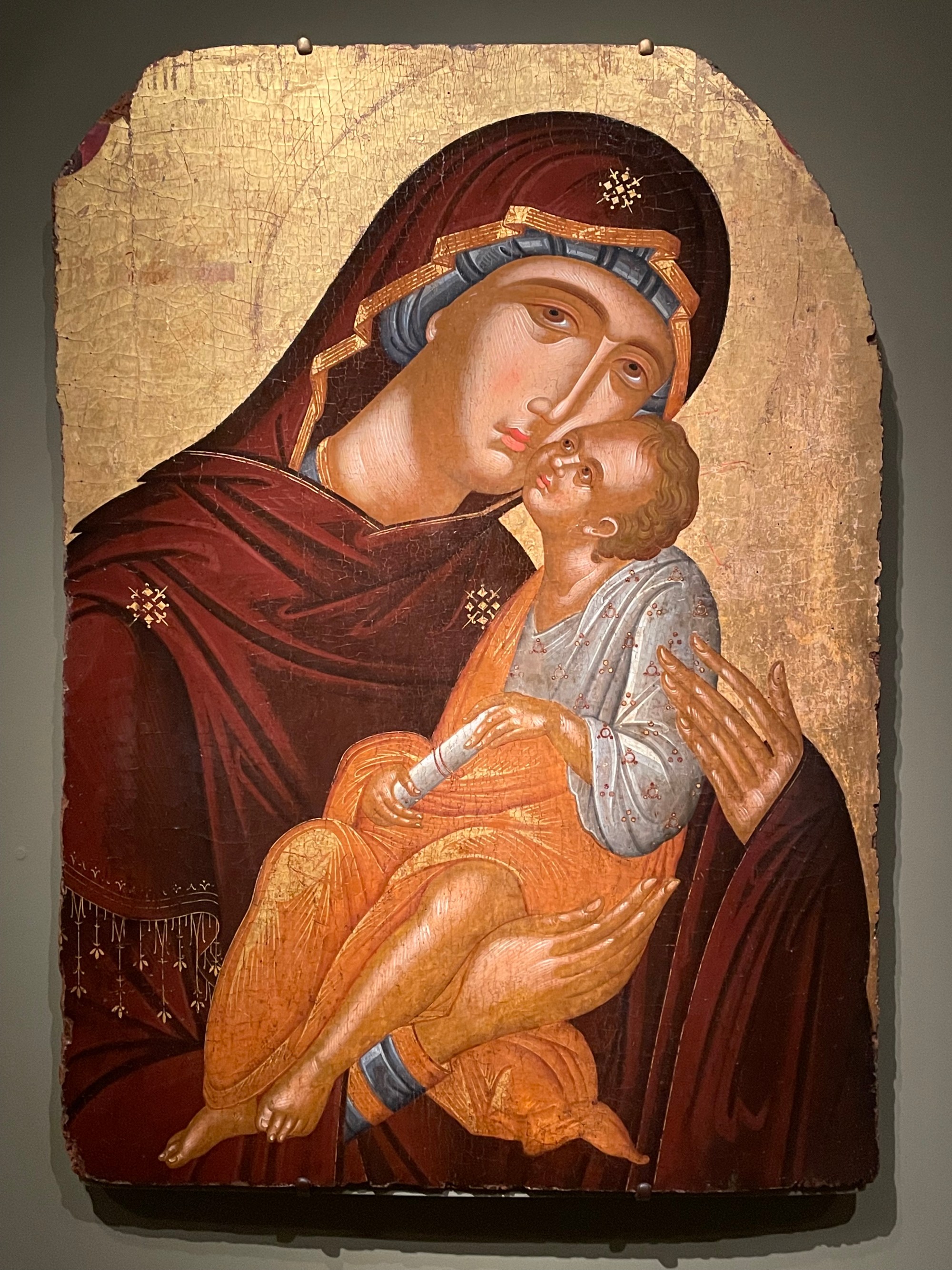 The History of Mary Veneration: A Protestant Perspective – Classic Theology