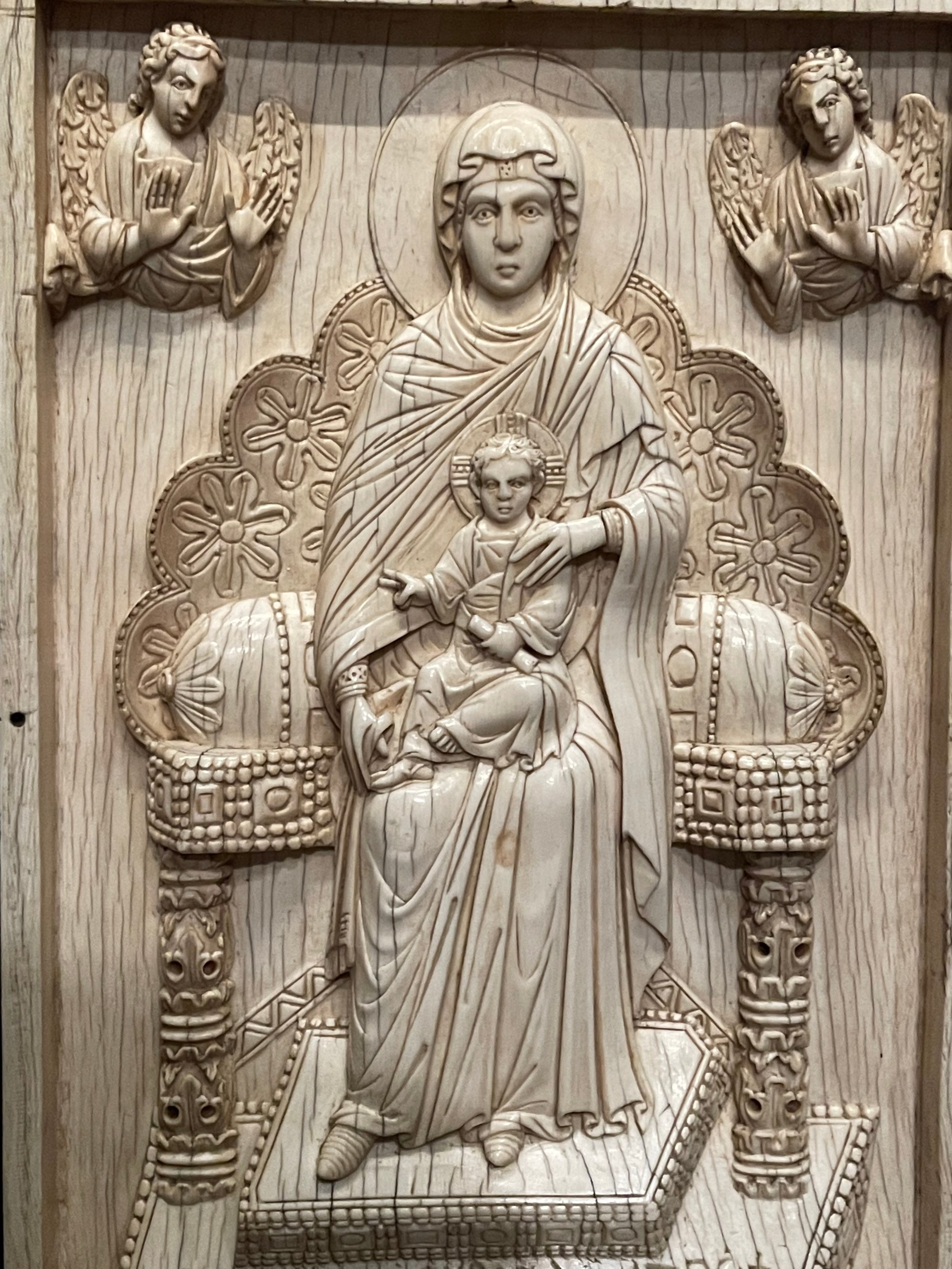 The History of Mary Veneration: A Protestant Perspective – Classic Theology
