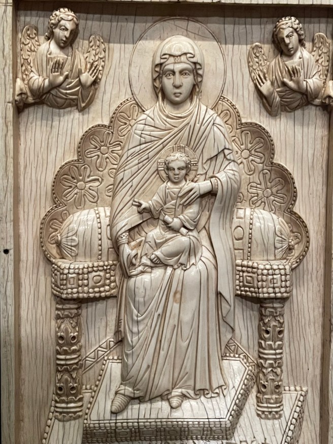 The History of Mary Veneration: A Protestant Perspective – Classic Theology