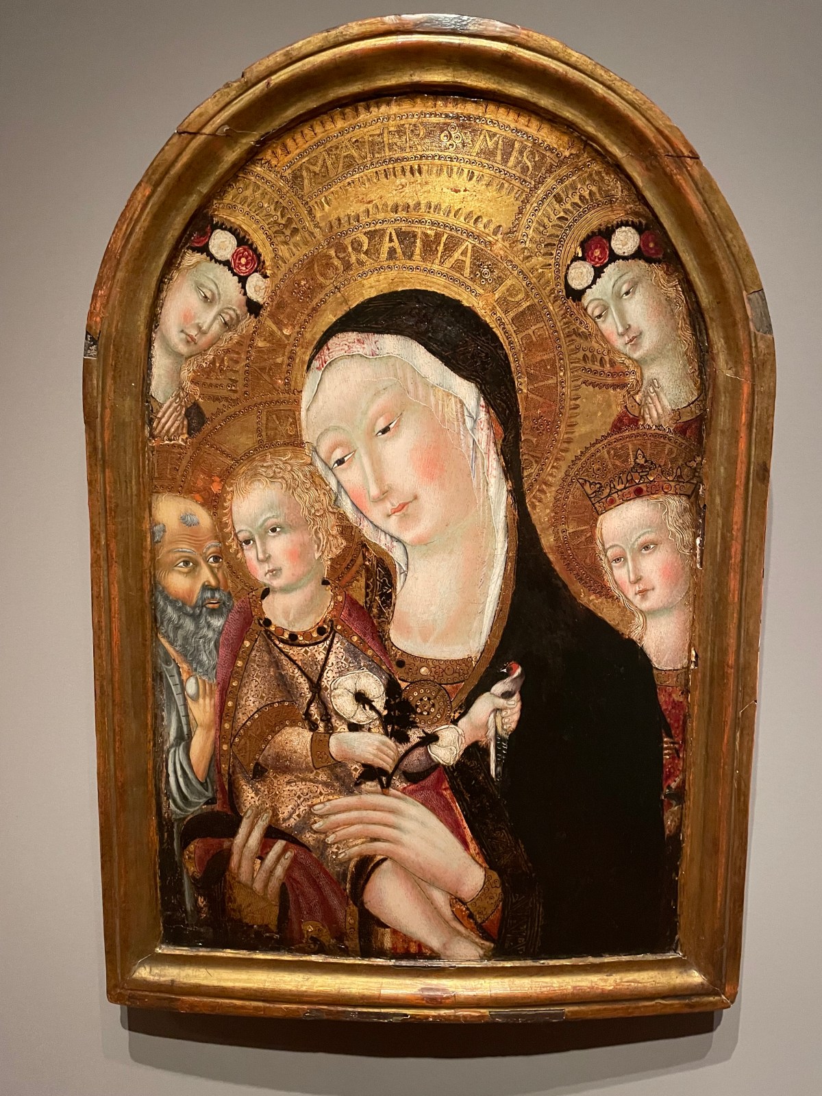 The History of Mary Veneration: A Protestant Perspective – Classic Theology