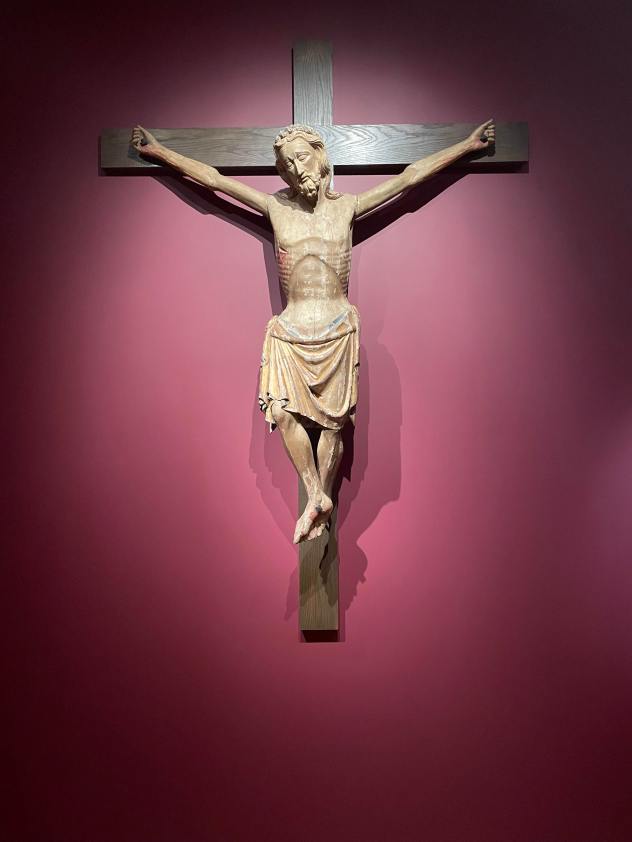 Recovering the Sacred: C.S. Lewis, Philip Rieff, and the Cleveland ...